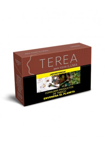 TEREA SIENNA 20 SLI - - El Bodegón Remigio Crespo