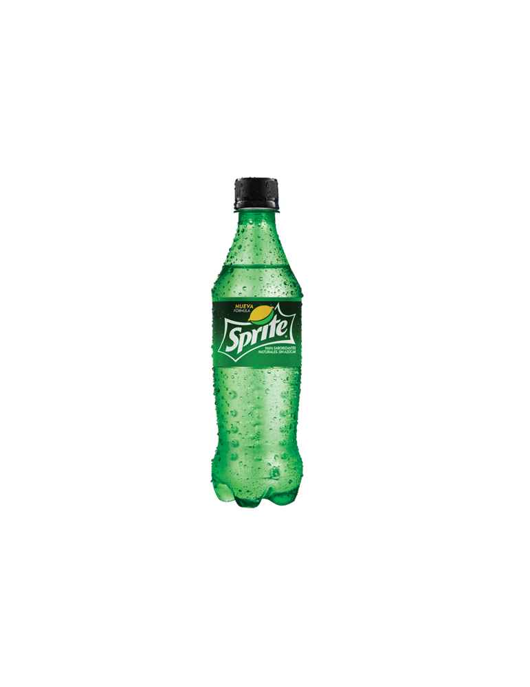 SPRITE - GUAYAQUIL- El Bodegón Ceibos