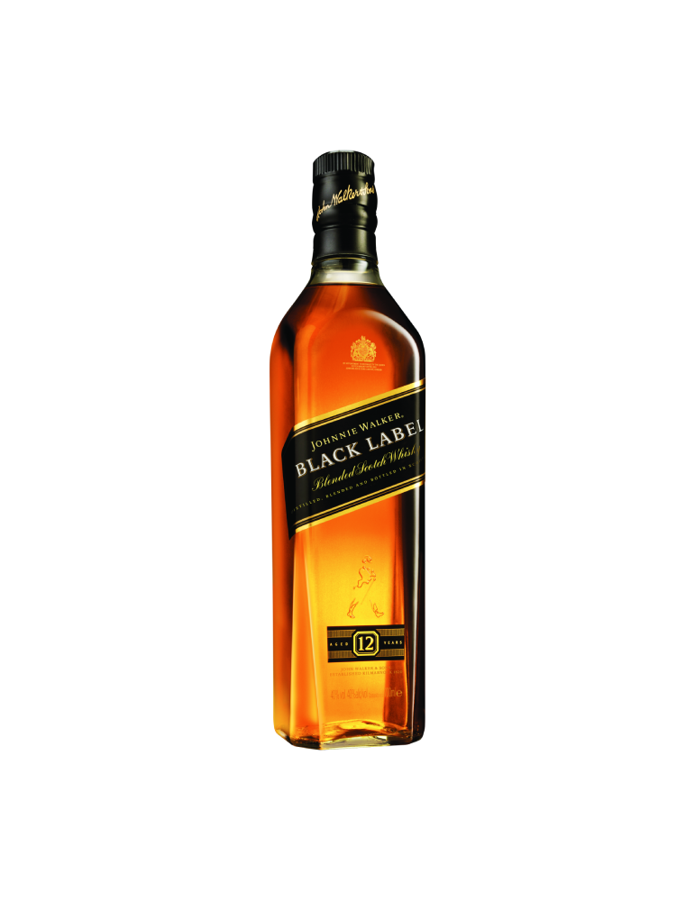 Johnnie Walker Black 750 Johnnie Walker Green Label Awbr